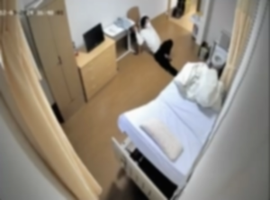 機能紹介 | KaigoDX – 介護施設の見守りAIカメラ – KaigoDX